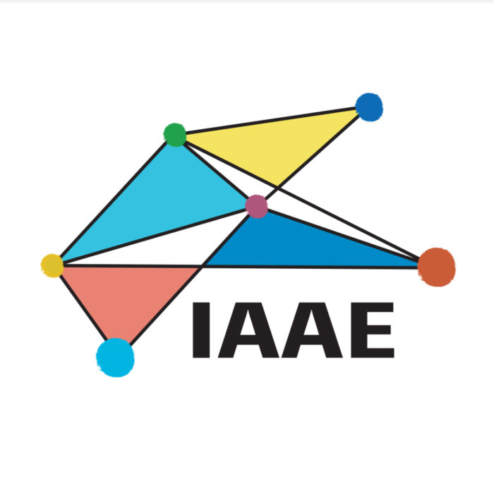 IAAE | ARS｜Academic Research Support